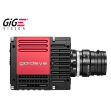 AVT - Goldeye G-032 Cool TEC2 cooled VGA InGaAs camera | PSI Solutions ...